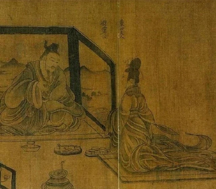 During the Six Dynasties, "Li" was a key word in literary theory, what ...