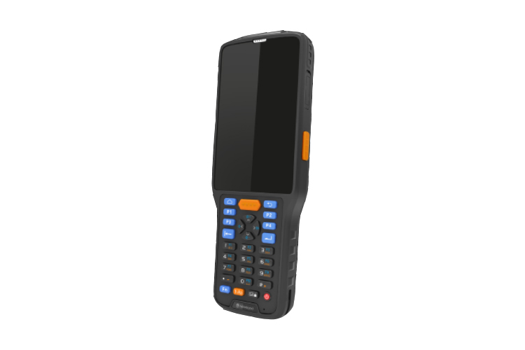 What is the difference between an industrial PDA and a commercial PDA ...