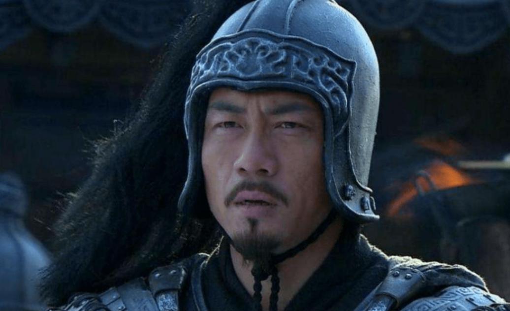 The five underestimated generals of the Three Kingdoms, one captured ...