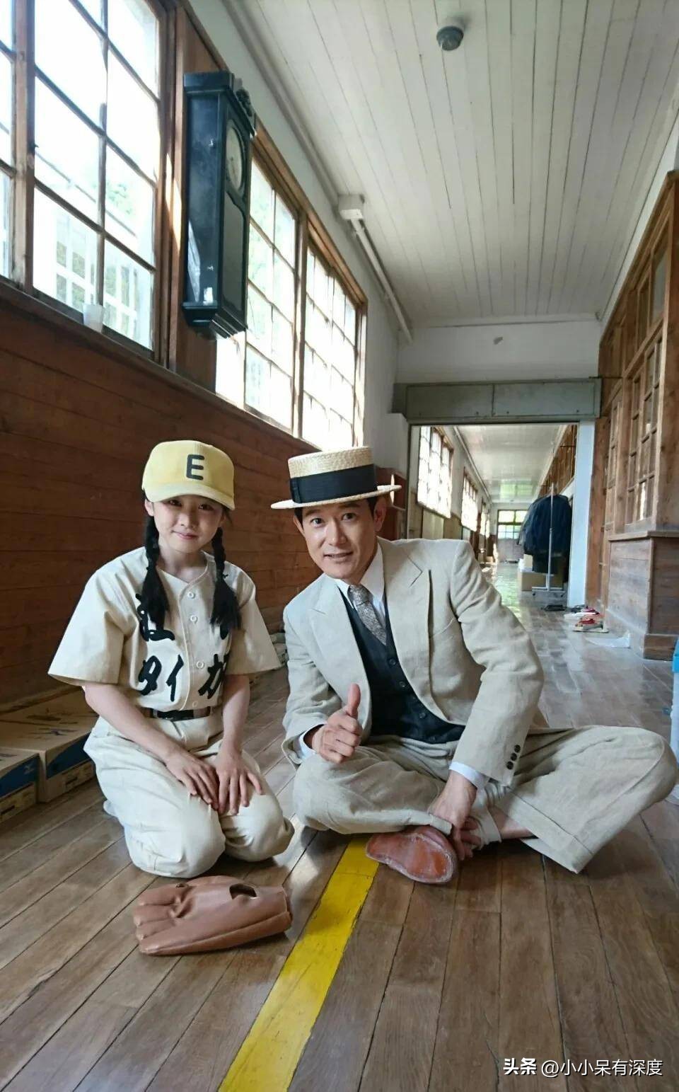 Yano Koji changed his name to Brother Hao, he has made China his home ...