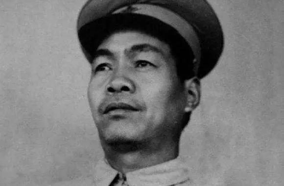 Why is General Peng fighting so hard? There are countless brave ...