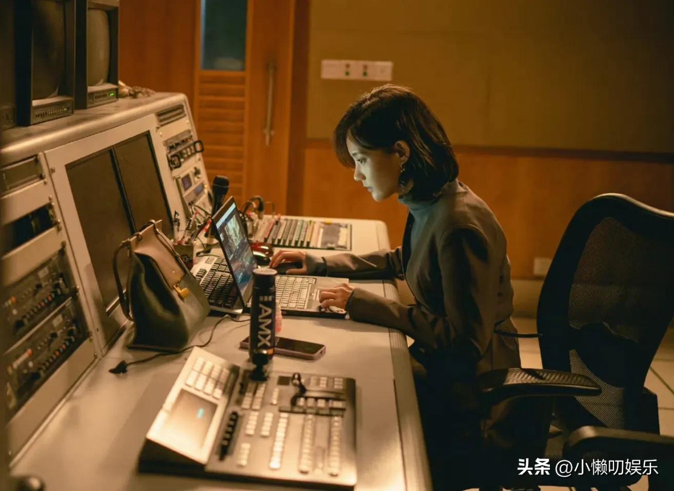 The Knockout: After Yang Jian deviated from the right track, he ...