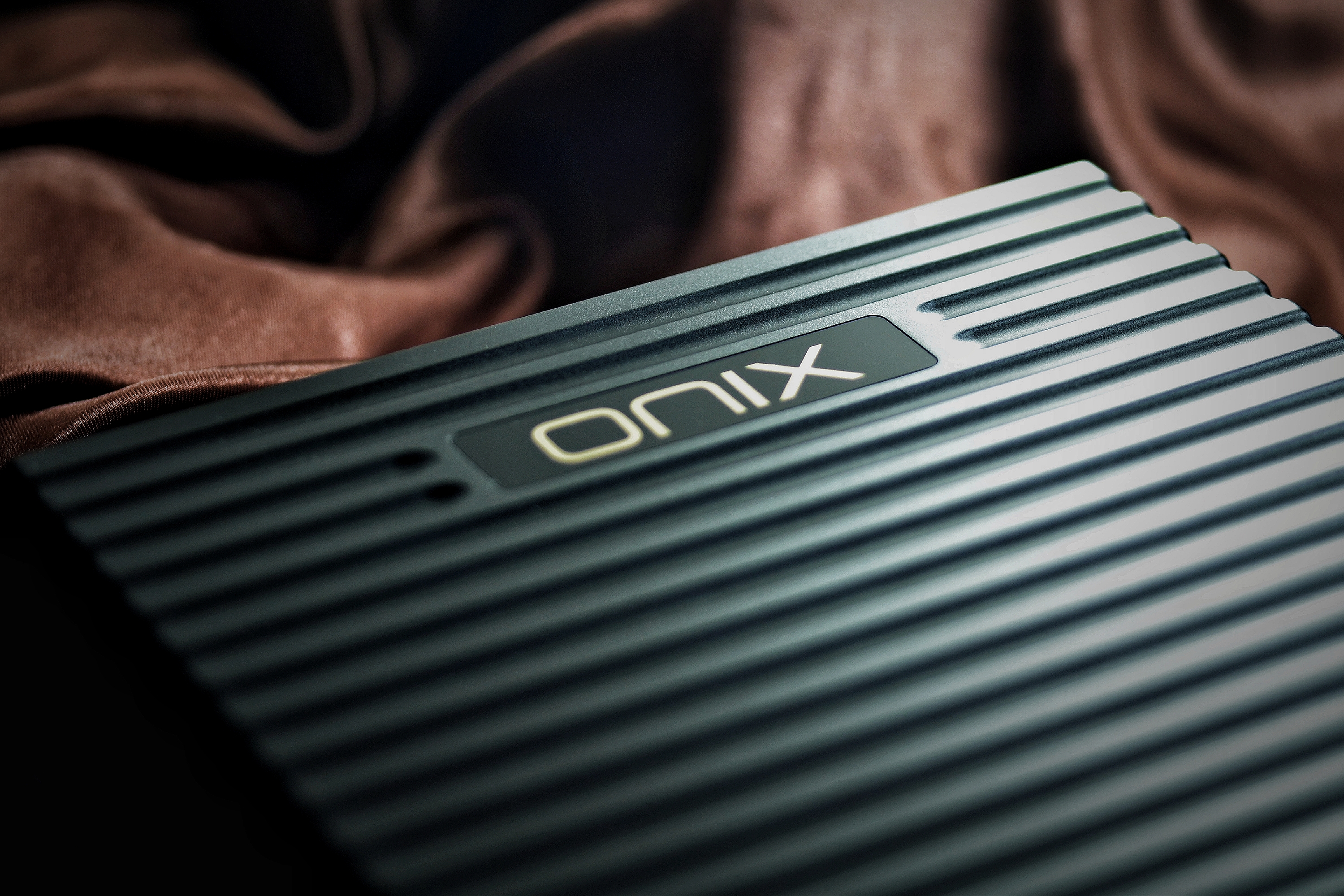 [Ear side evaluation] 20,000 yuan is all done! ONIX Miracle Personal ...