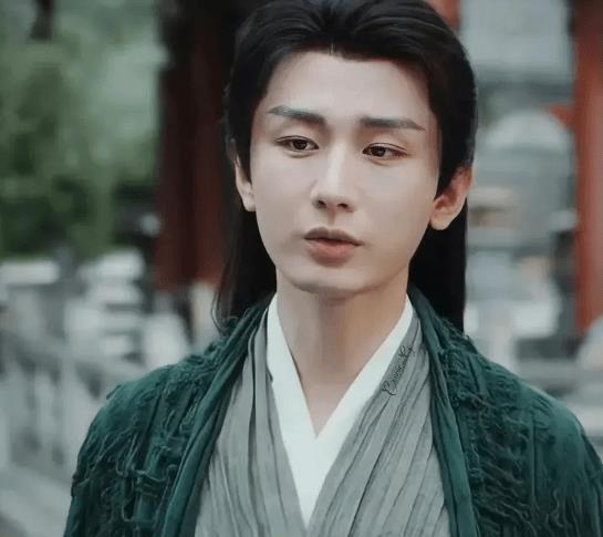 Zhuo Wei is back! It is revealed that Gua, a top actor in ancient ...