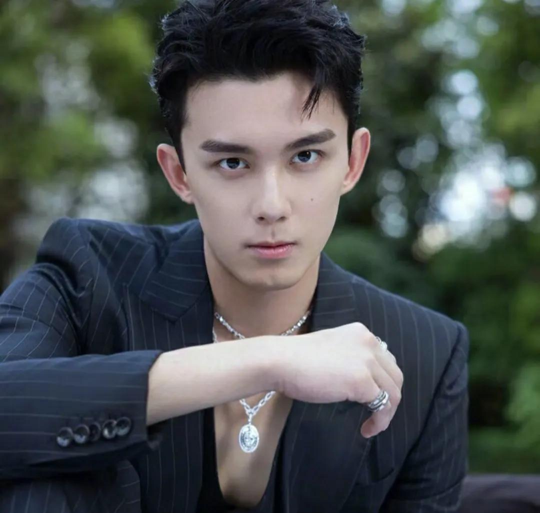 Little Gossip Yang Yang Wu Lei Hu Ge Cai Xukun Yang Zi Li Qinna Zha ...