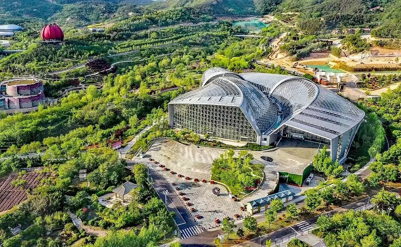 Kunming's top ten must-see attractions, you must have been to nine of ...