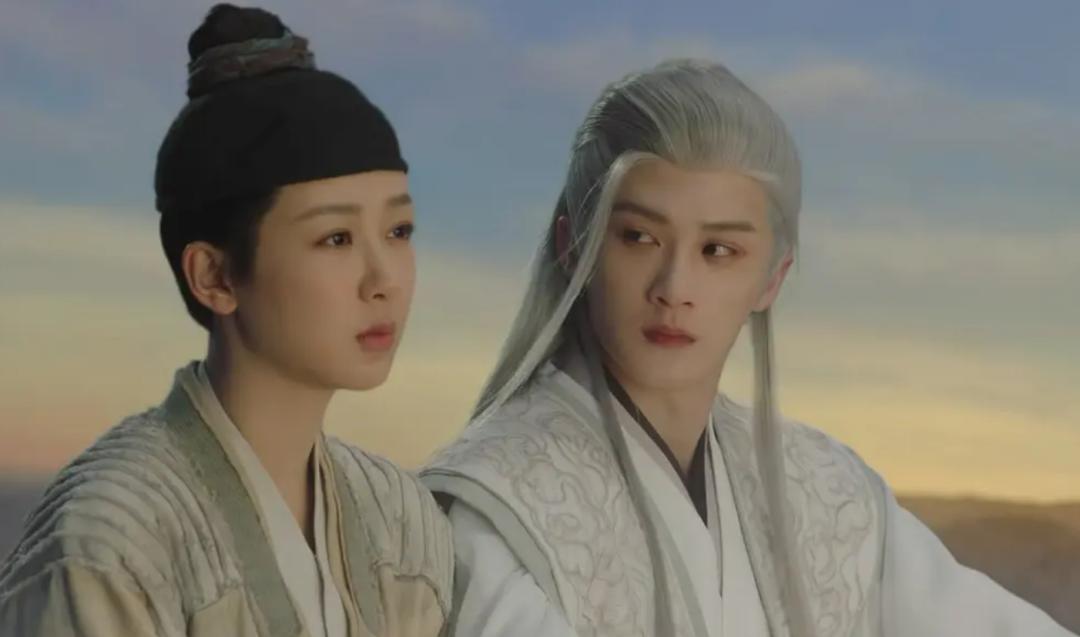 How important is an actress' looks? Look at Yang Zi and Dai Luwa in ...