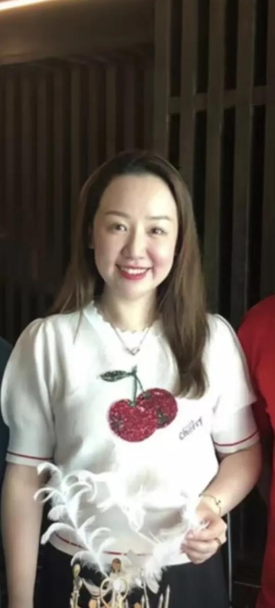 Actress Guan Ling cried bitterly at night! The child was sick and ...