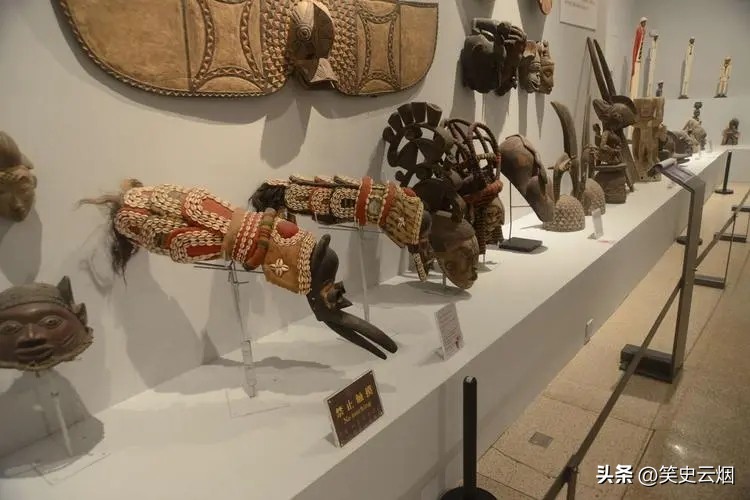 Handicrafts and Crafts in Angola in the Fifteenth Century: Inheritance ...