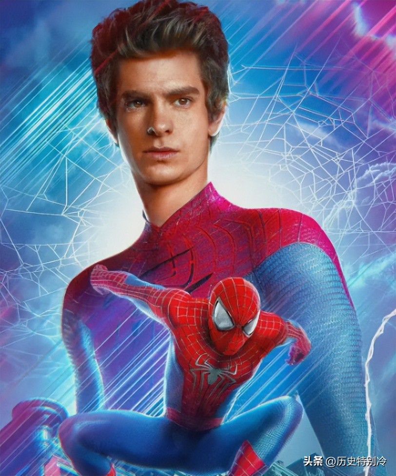 What Enlightenment Did Peter Parker In The Movie