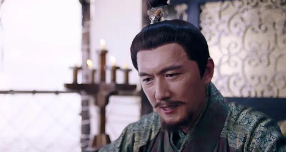 After An Lushan died, why did Shi Siming appear again? His "superior ...