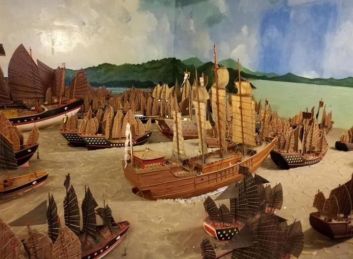 Analysis: Nautical Trade between Ryukyu and Southeast Asia in the 15th ...