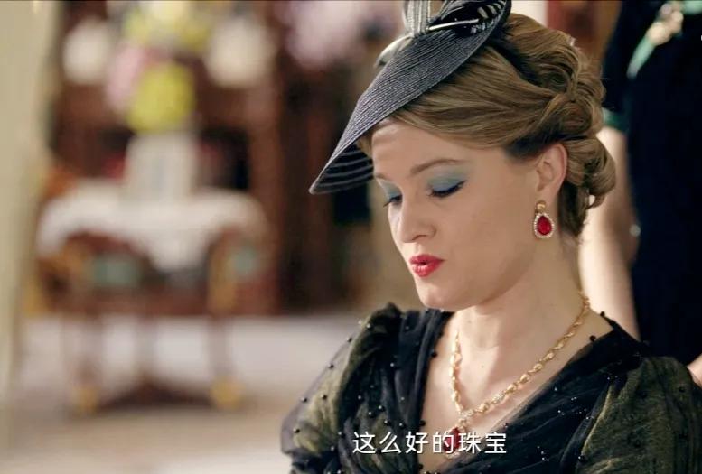 "Nanyang Daughter's Love" Nanlan recognized Tianqing as her adopted ...