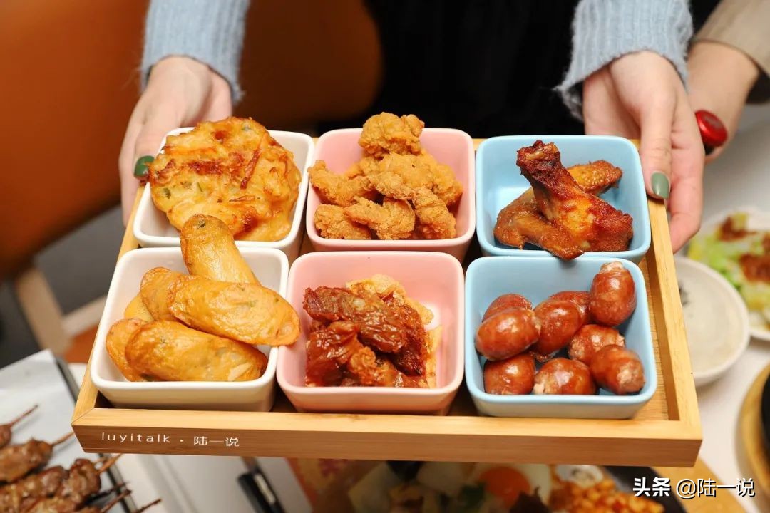 This restaurant has been open for 29 years. It has Chinese steaks, and ...