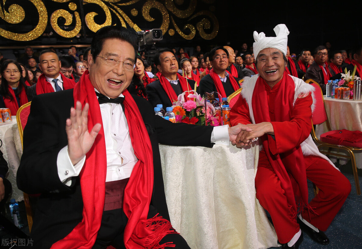 Uncover the relationship between Li Shuangjiang and Dao Lang, "cultural ...