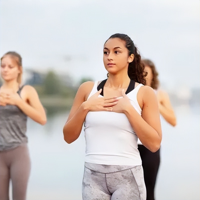 How to control breathing rhythm when exercising? - iNEWS