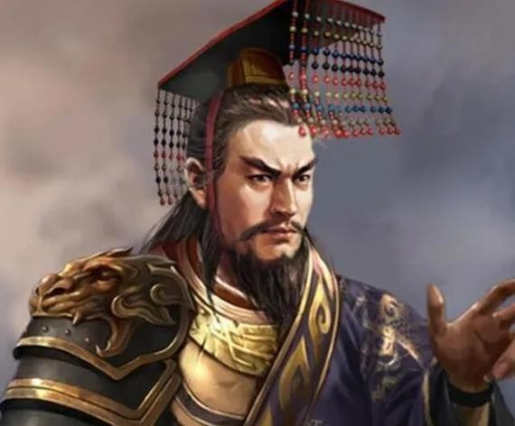 Qian Liu helped Yang Xingmi to kill Sun Ru, and single-handedly ...