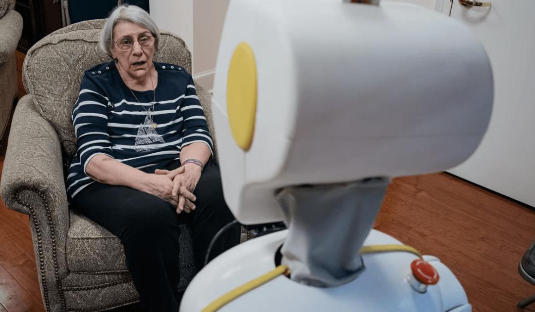 How to use intelligent design to alleviate the social loneliness of the ...