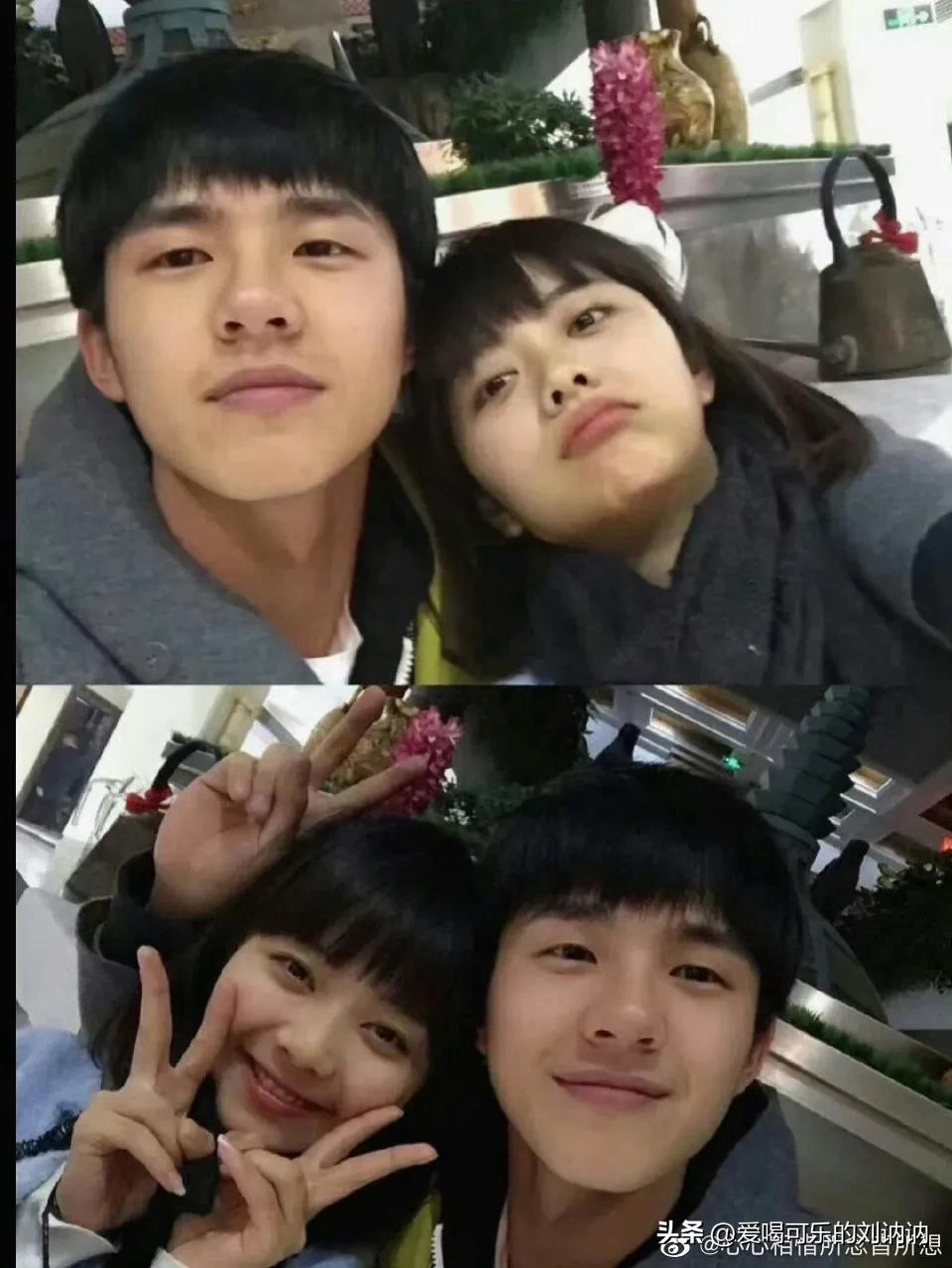 From the national younger brother to the unshaven bearded man, Liu Haoran's reputation and ...