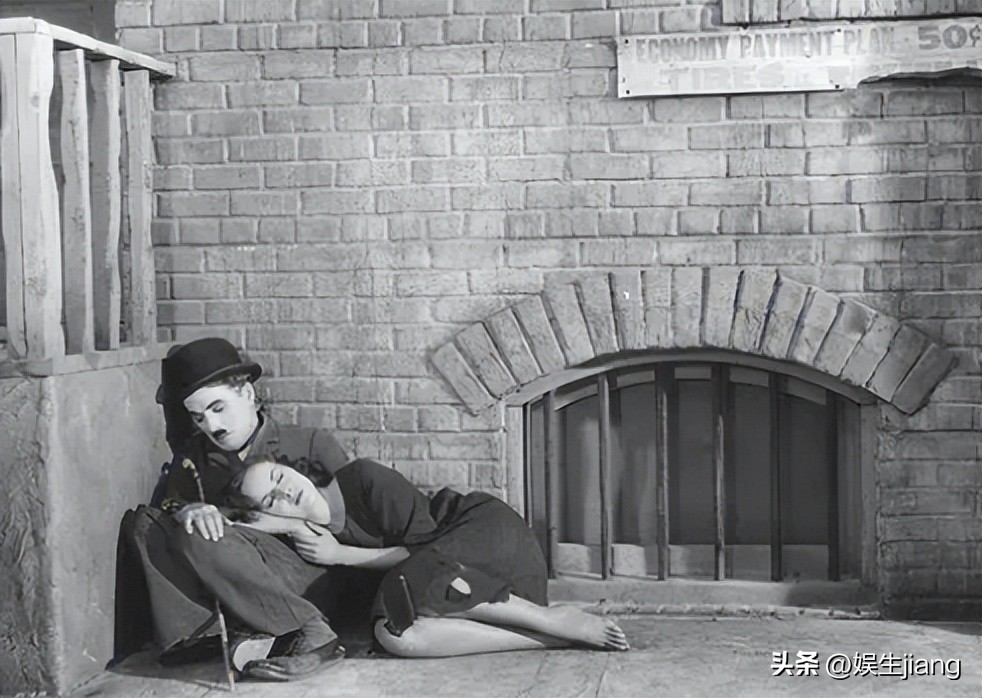 Chaplin's masterpiece: Comedy technique and banter on social issues ...