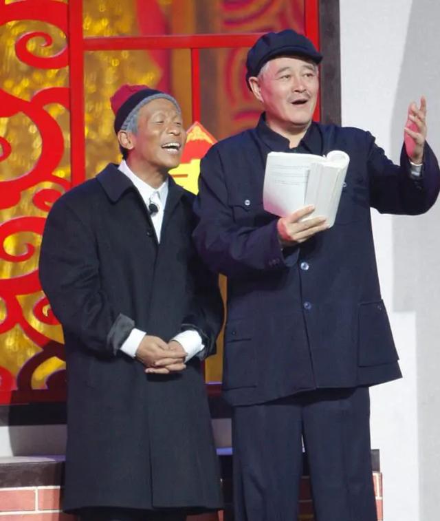 Song Xiaobao: After becoming famous, she abandoned Huo Xiaohong and ...