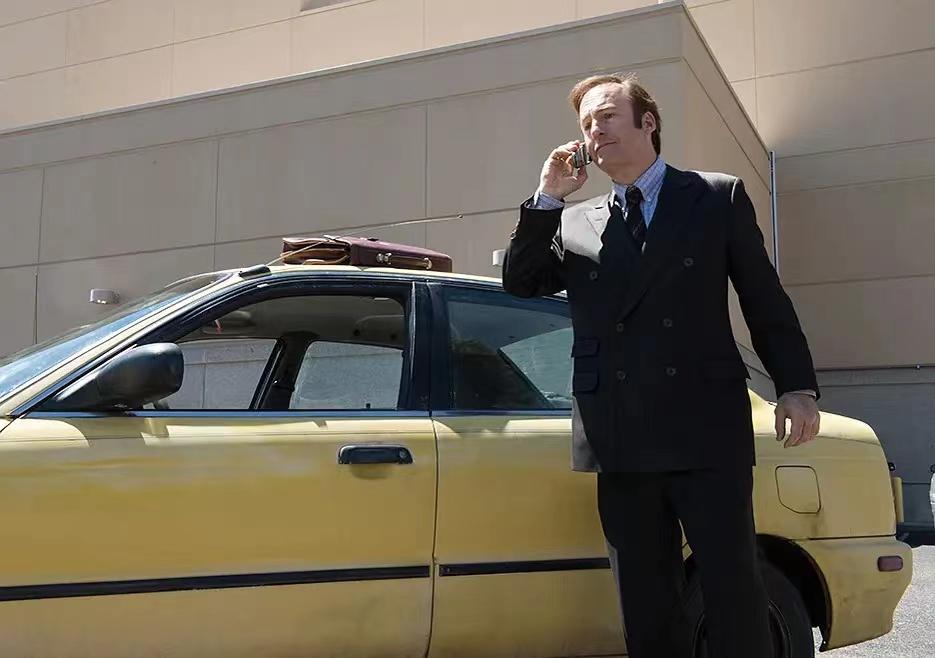 What enlightenment does the American drama "Better Call Saul" bring to ...