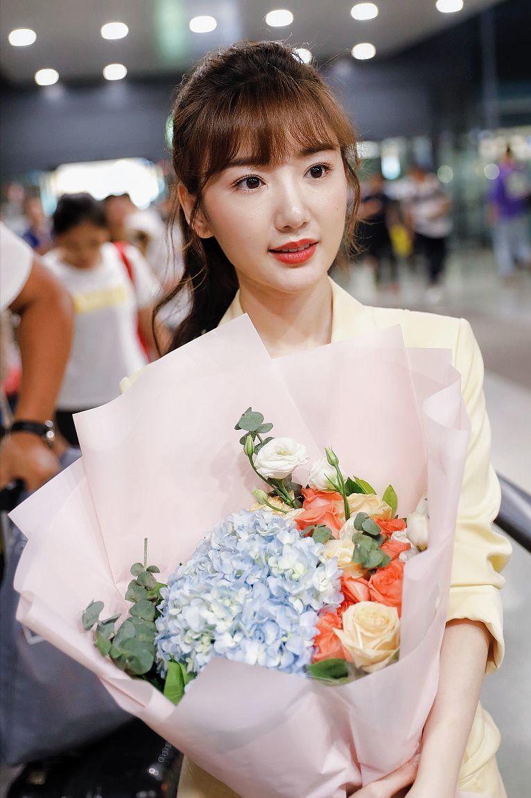 Mao Xiaotong: He has won wide attention and praise for his superb acting skills and outstanding ...