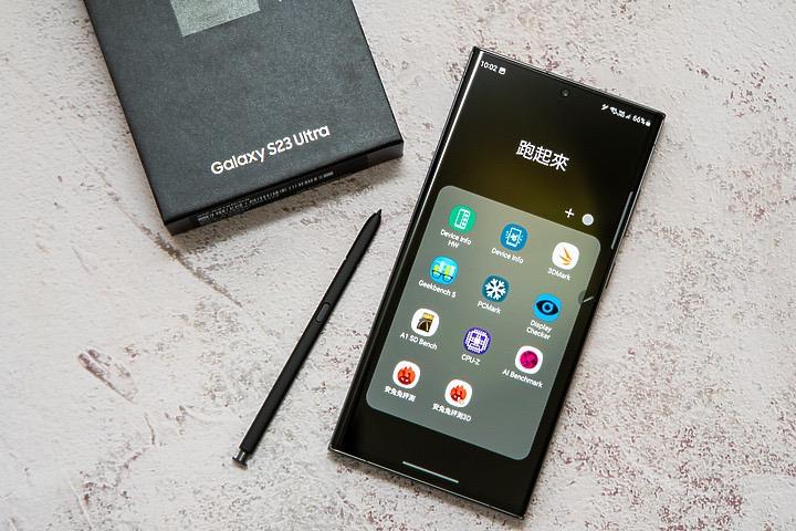 Inventory of new mobile phone products debuting in spring: Samsung has ...