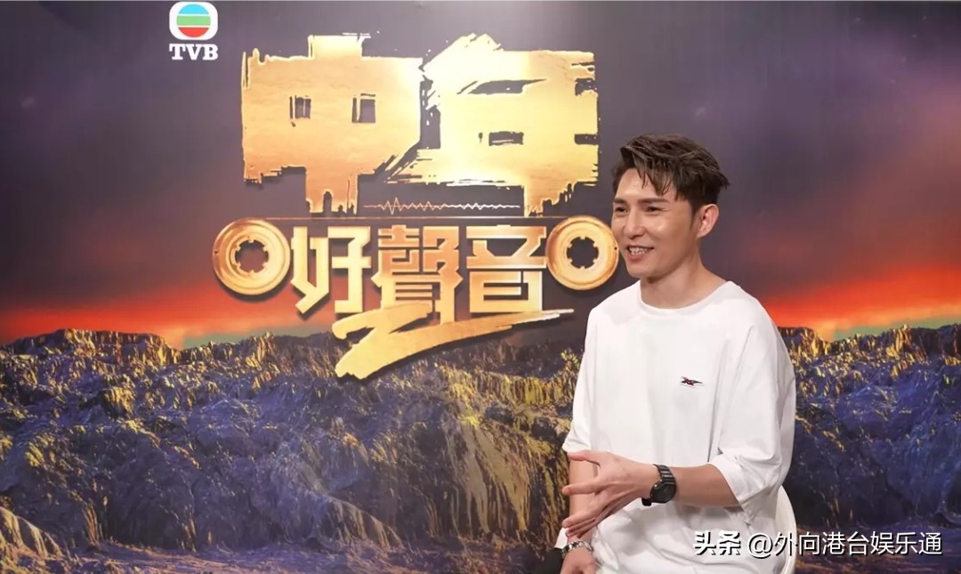Hong Kong media reveals TVB's "The Voice of Middle Age 2" top ten hits ...