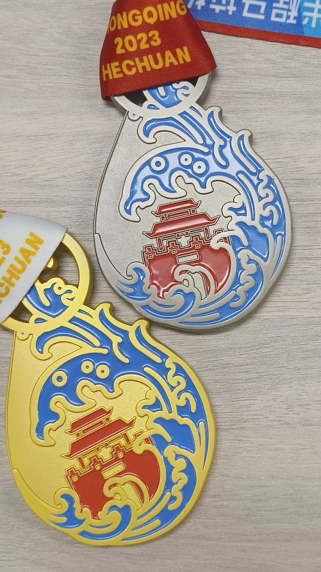 Hero Fishing City · First Horse Breaks Thorns——Kang Rui Quality in the ...