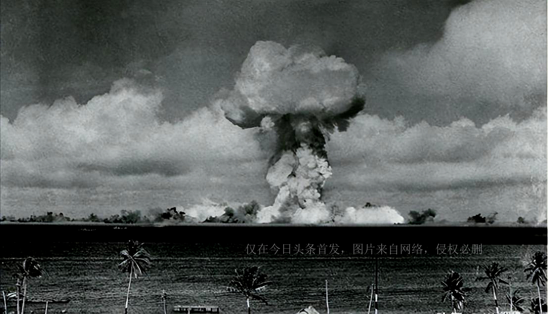 The queen of nuclear bombs, Wu Jianxiong, helped the United States ...