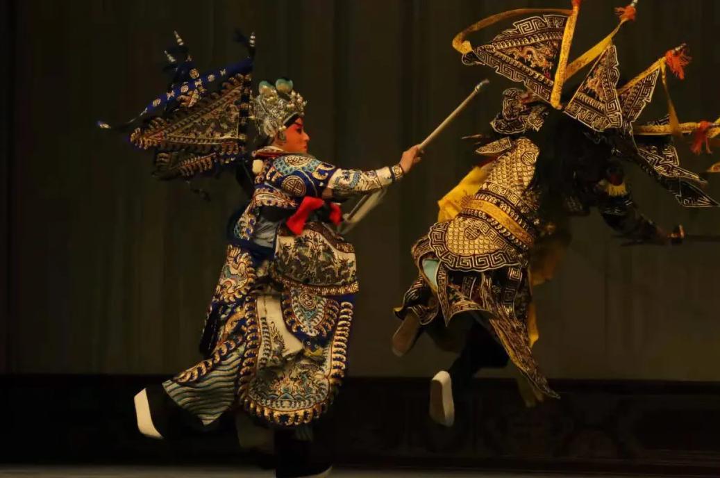 "Jumping beam clown" Li Yugang fell to the altar? Offended the entire ...