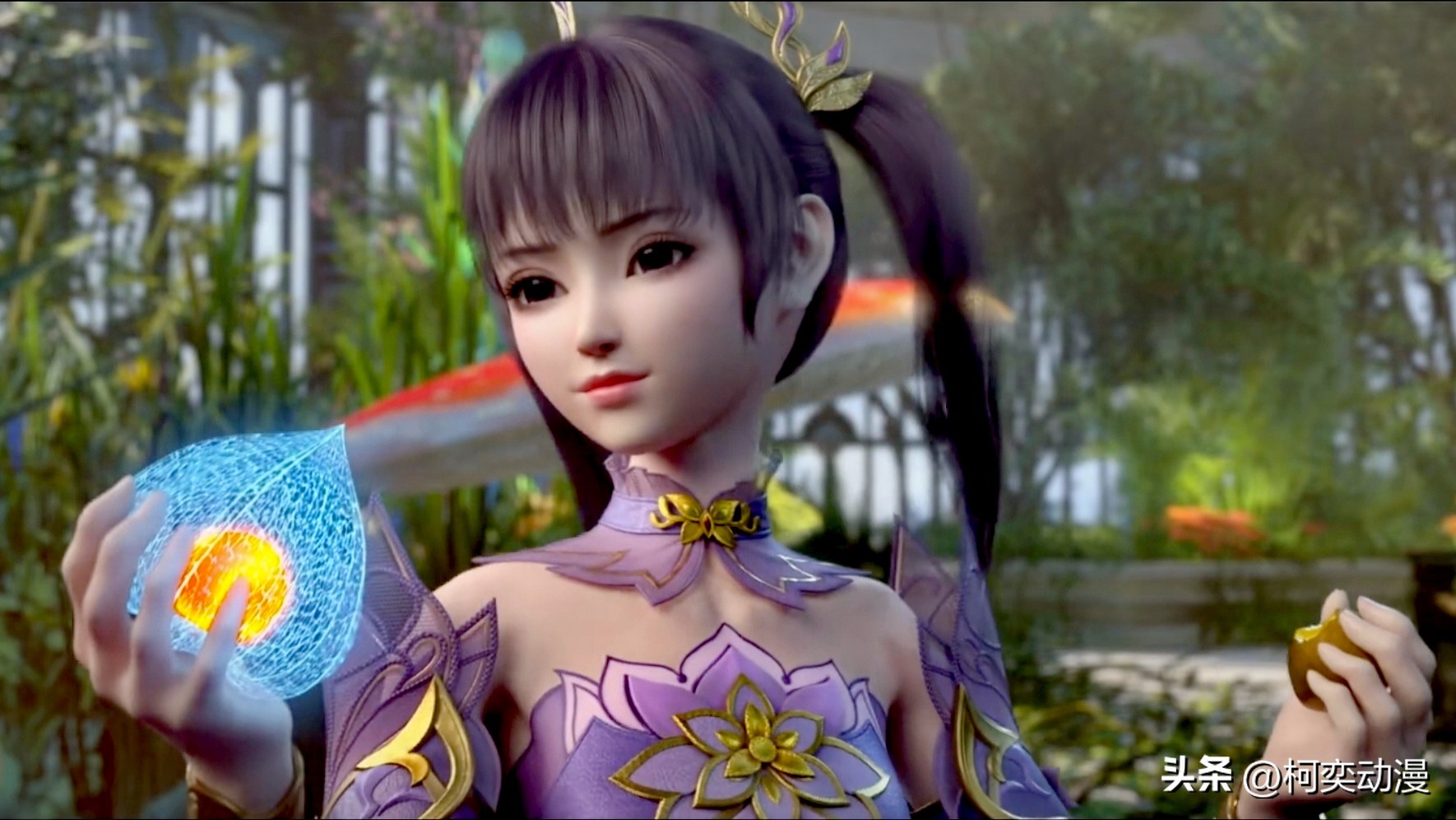 Fights Break the Sphere: Of the three masters around Zi Yan, the ...