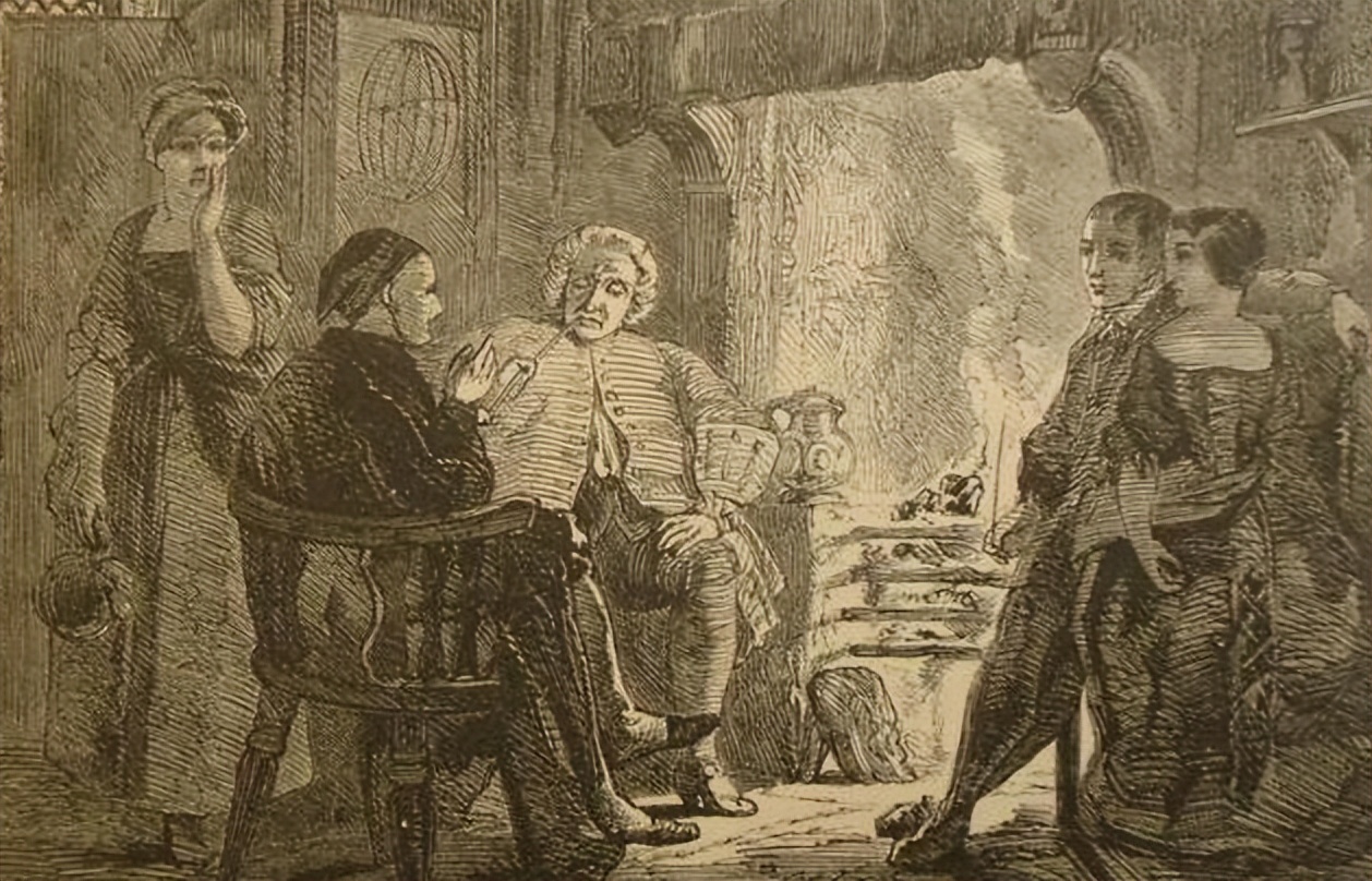 Shaftesbury: Man's inner eye and noble aesthetics, the aesthetic ...