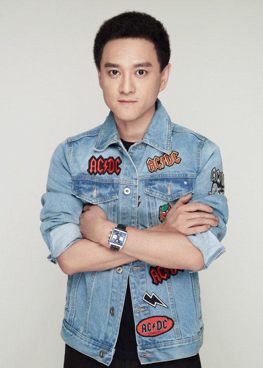 Zhao Yingjun's posthumous work "Back to Tomorrow": The world did not go ...