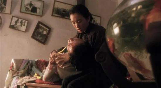 Farewell My Concubine: Juxian, live as yourself - iNEWS