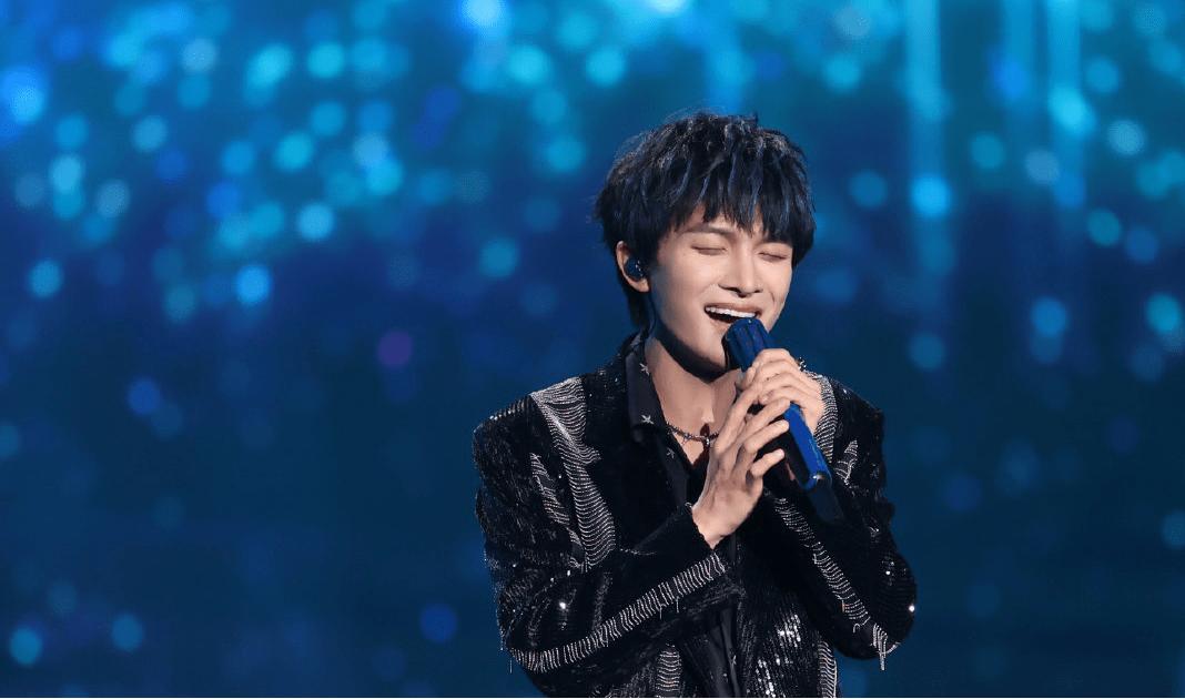 When it comes to singing, who is the first singer that comes to your ...