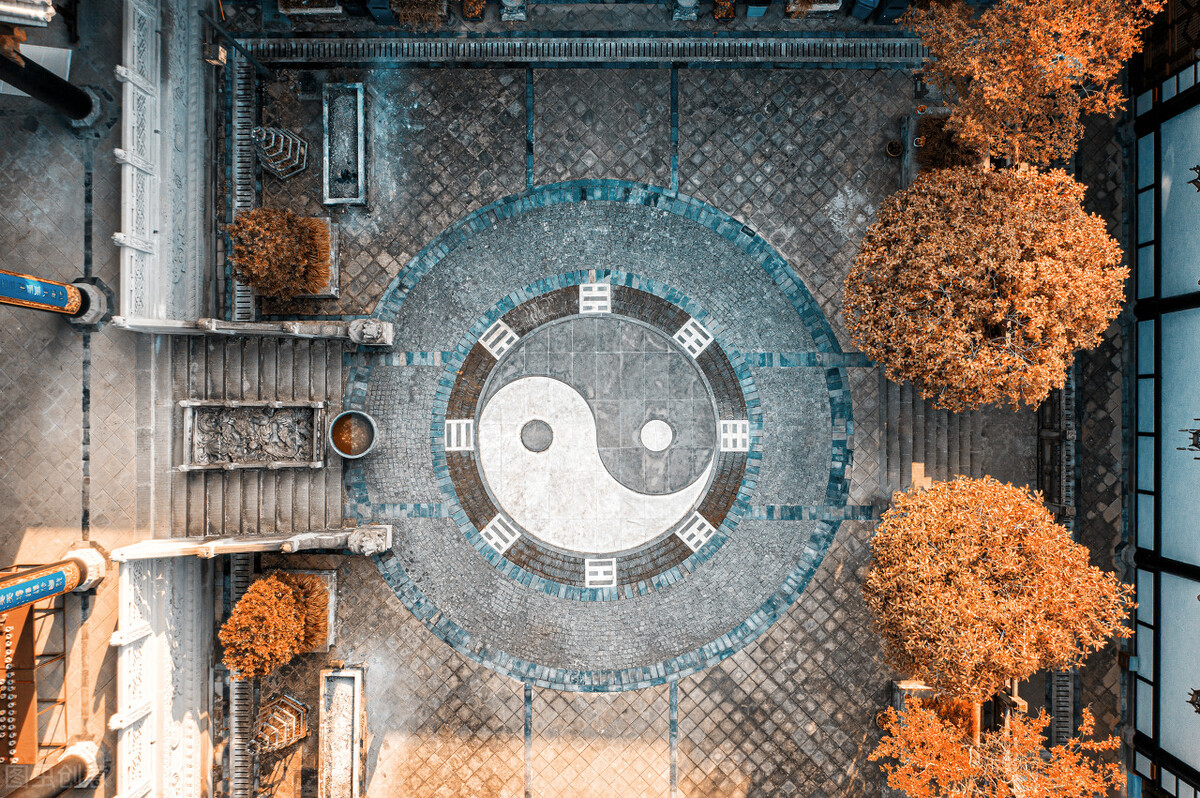 "Book of Changes": Knowing the Four Changes, Doing the Four Changes ...