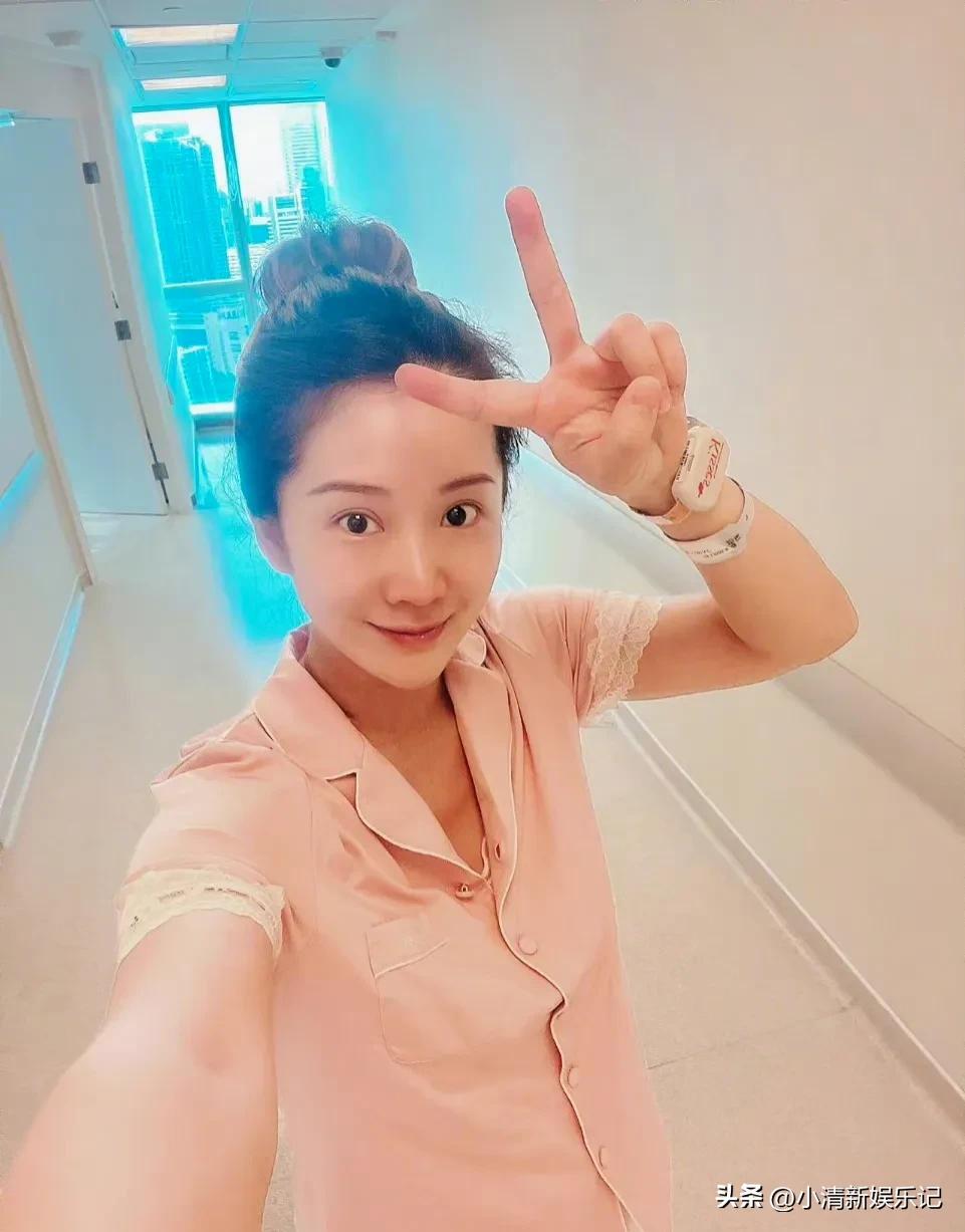 Li Nian lived himself as An Jie, who was criticized for being seaweed ...