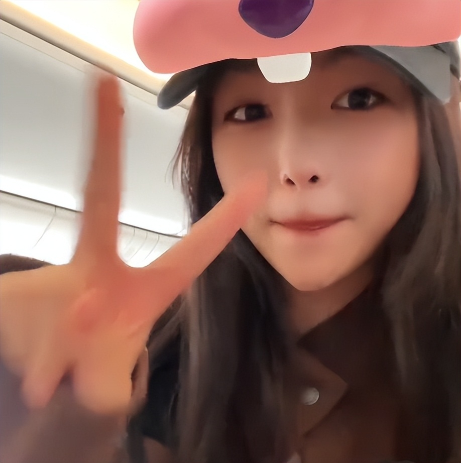 Wang Shiling suspects official announcement of romance? Twisting waist and dancing to confess ...