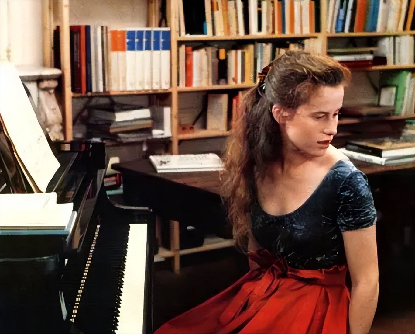 Why is director Eric Rohmer great? How does he use different narrative ...