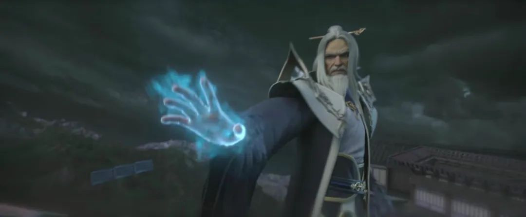 Companionship is the strongest weapon of Guoman - iNEWS