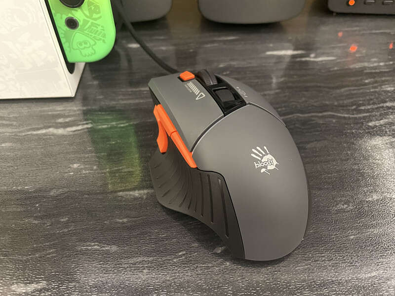 The best "assistant" for PC games, ES52Pro experience of the bloody ghost free drive tuner - iNEWS