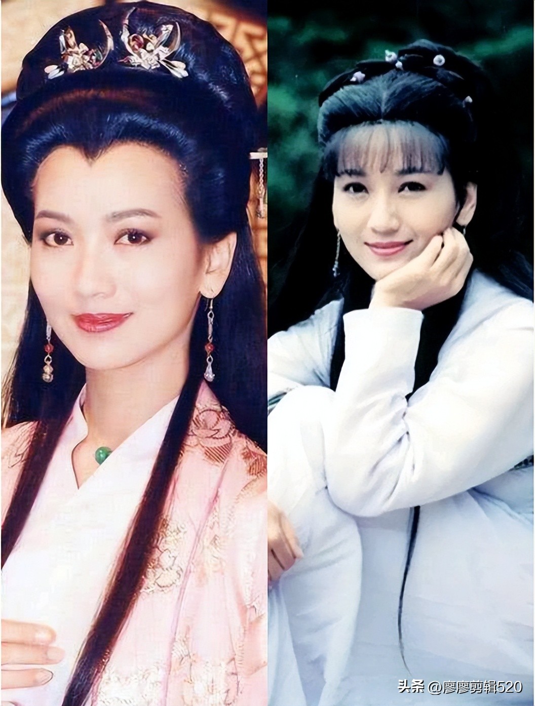 Appreciation and Analysis of the Legend of the White Snake, Why Xu Xian ...