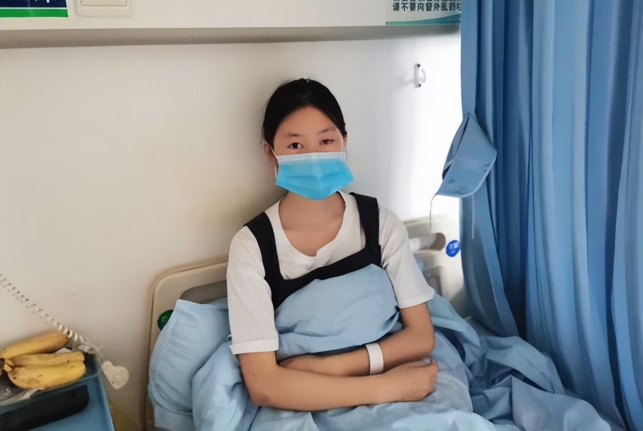 CCTV exposed "deadly poisonous clothes" on the market, and the ...