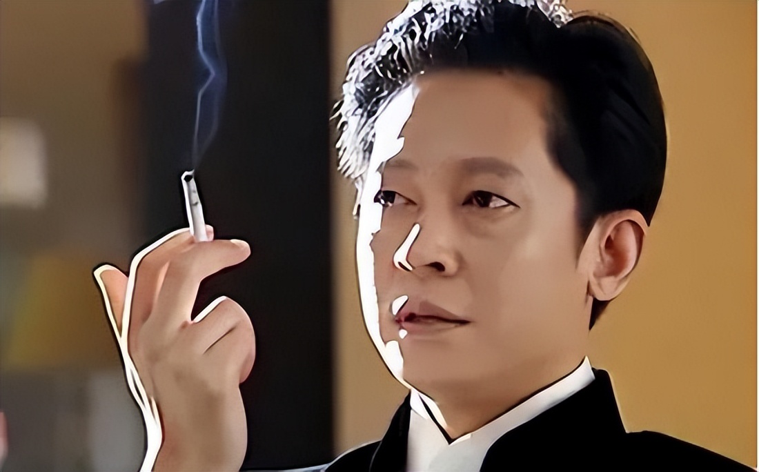 How introverted are old artists? Li Jianyi has become a top factory owner, and he has no rivals ...