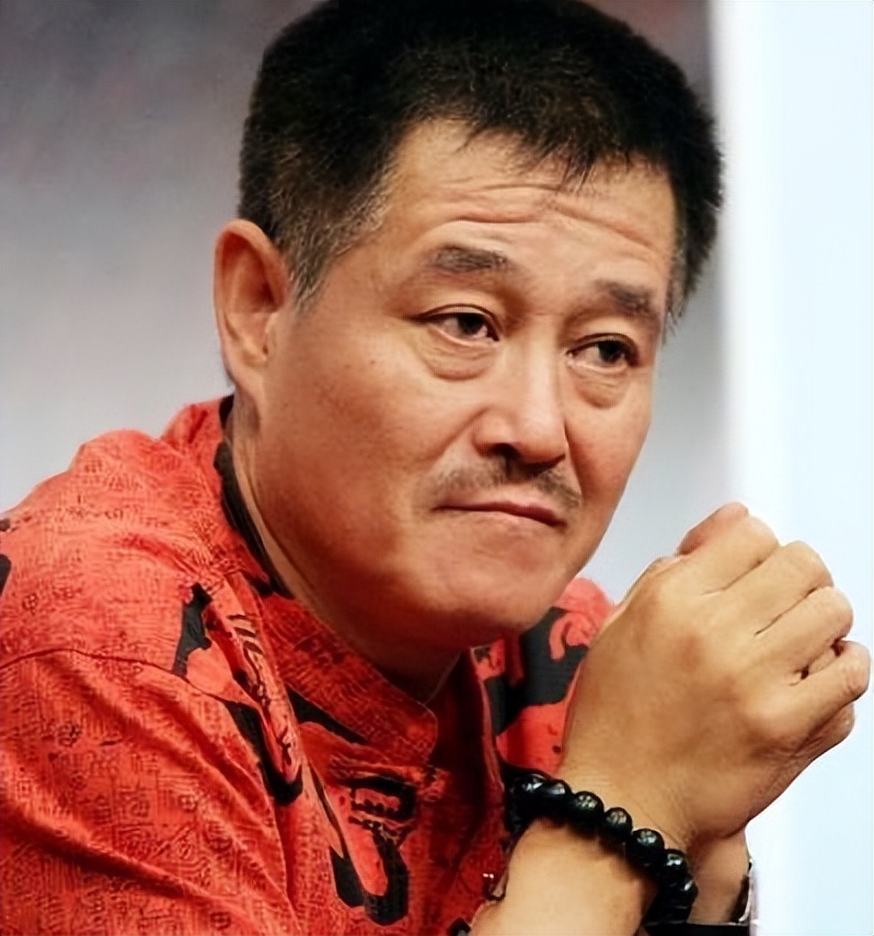 The mysterious backer behind Zhao Benshan was exposed, he was actually ...