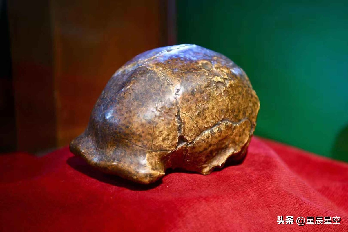 One of the 5,000-year-old unsolved mystery series in China - the ...