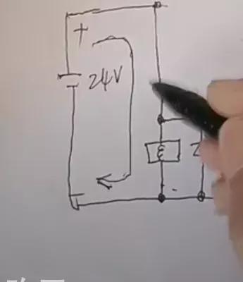 Relays in parallel with diodes can eliminate sparks?What is its ...