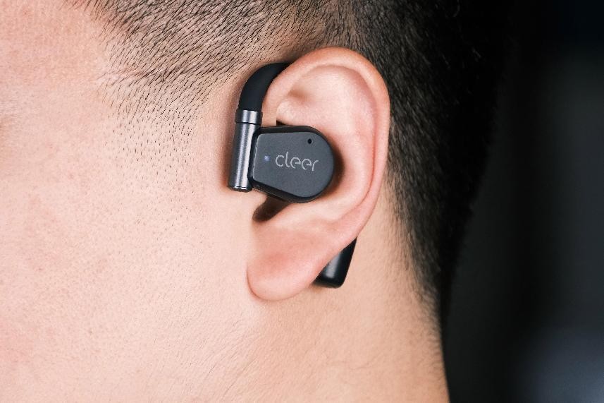 Open-back headphones can also have both sound quality and intelligence ...